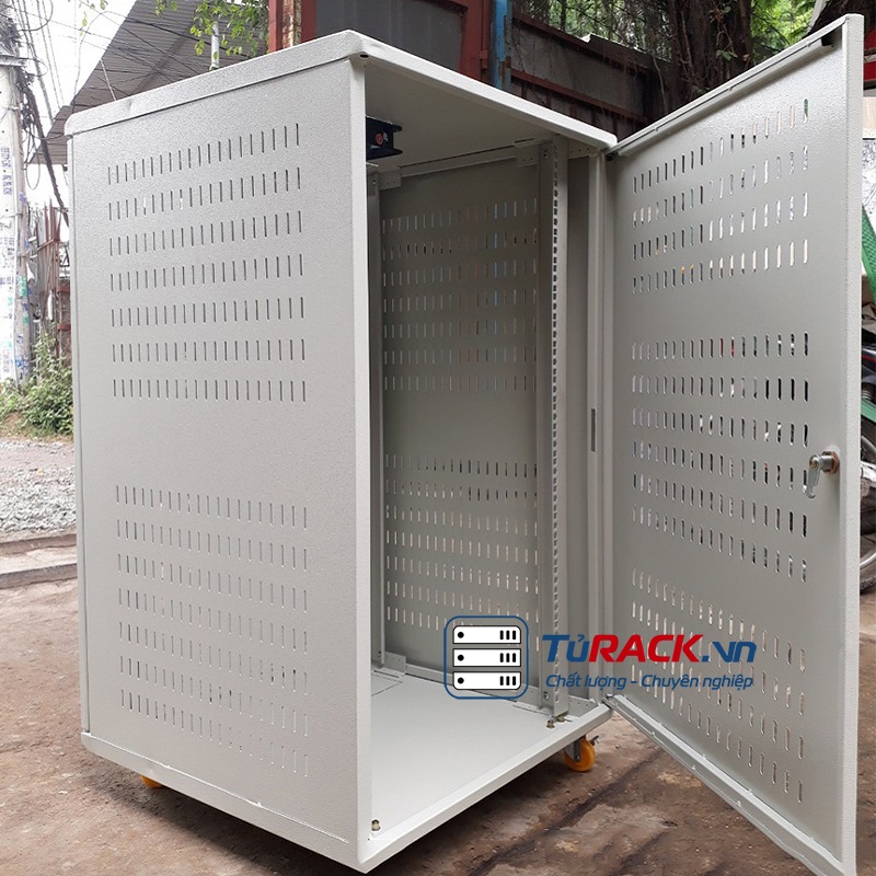 Tủ rack 19 inch ECP-20U600-C (H1020xW600xD600)