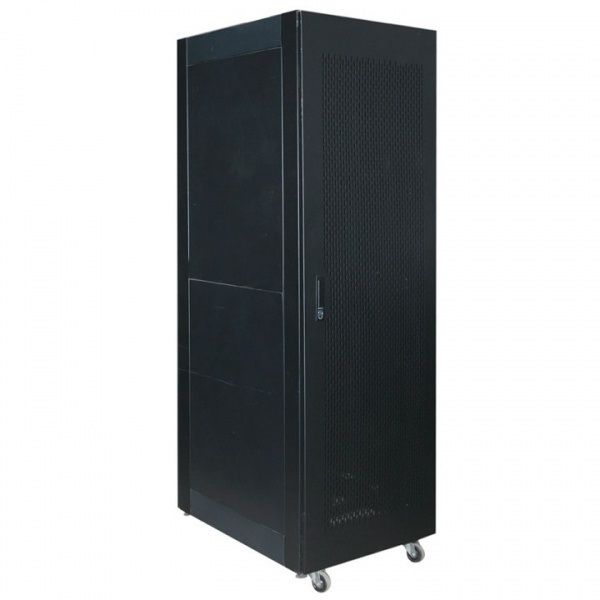 Tủ rack 19 inch 42U Comrack CRB-42600 (W600xH2050xD600)