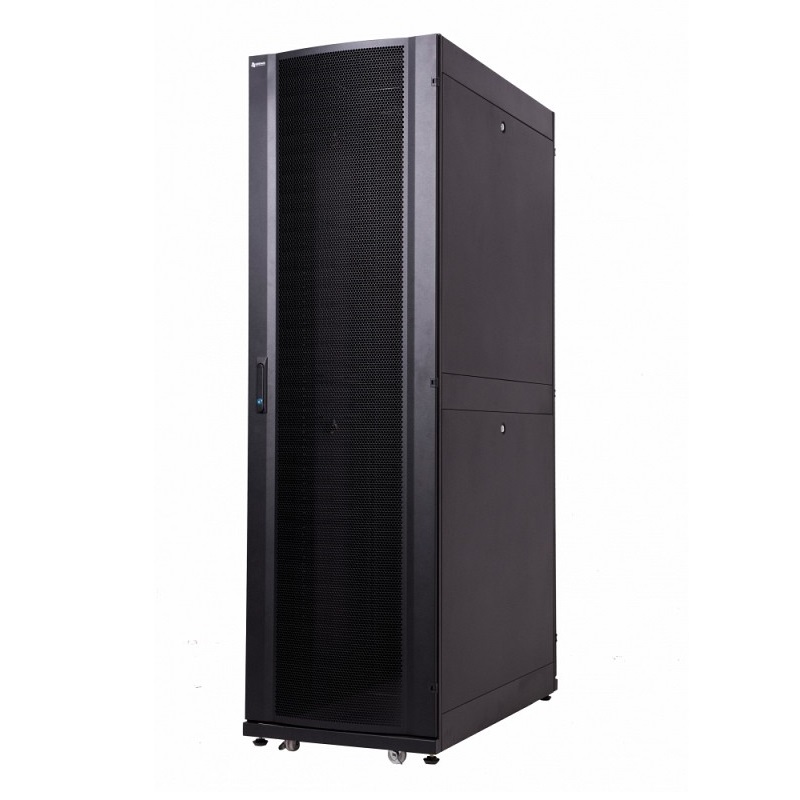 Tủ rack Vietrack V-Series Server Cabinet 36U 600x800