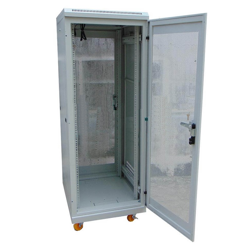 Tủ Rack TMC 19 inch 36U Sâu D600 TM366BN