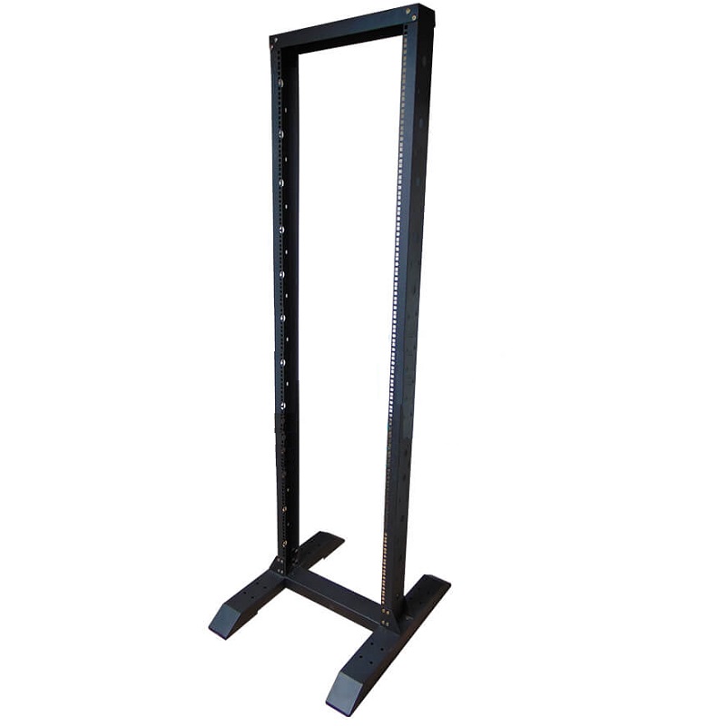 Tủ Rack TMC Open Rack 19inch 27U