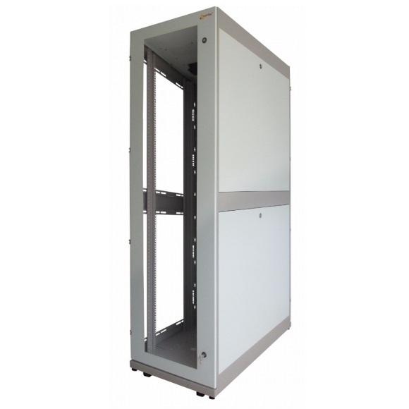 Tủ rack Amtec 36U C-CLASS AMC36 cửa mica