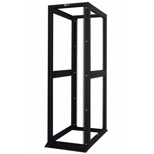 Tủ Rack Amtec SMART-NET 4 PostOpen Rack 42U AMS-O42