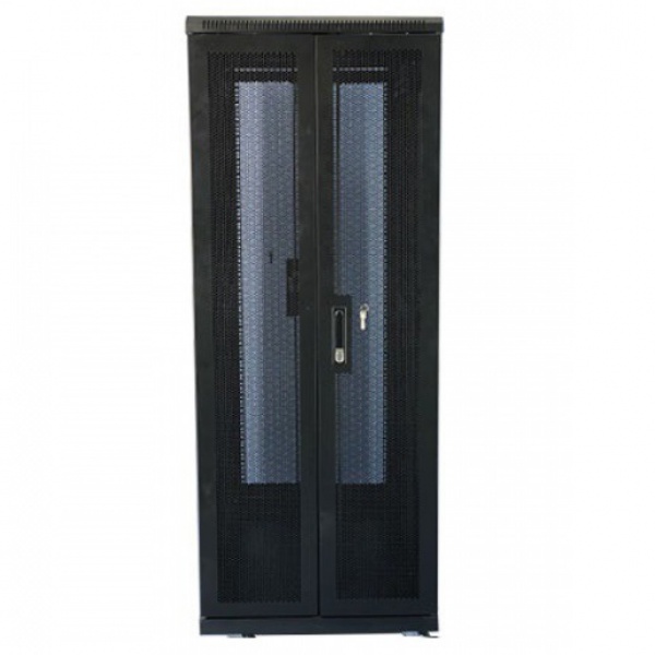 Tủ rack 19 inch 42U ECP-42U800-B (H2045xD800xW600mm)