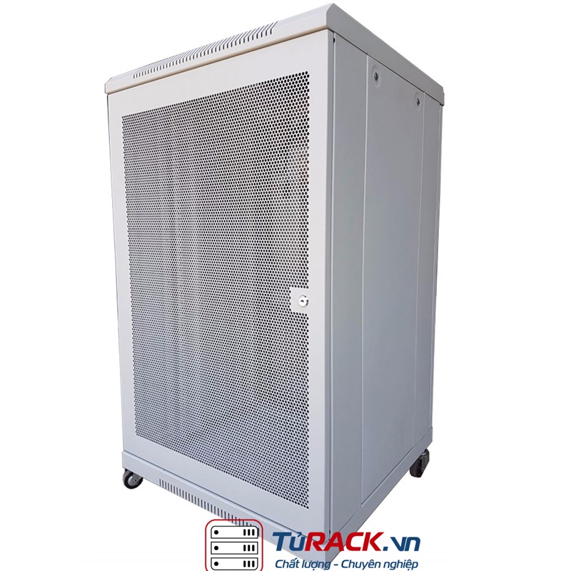 Tủ rack 19 inch iKORACK 20U iKO-2068HV H1045xD800xW600