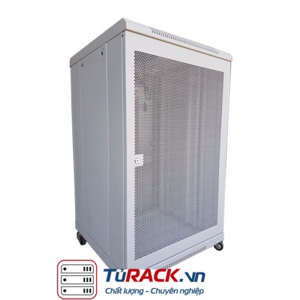 Tủ rack 19 inch iKORACK 20U iKO-2066HV H1045xD600xW600