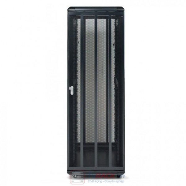 Tủ rack 19 inch iKORACK 42U iKO-42610HV H2050xD1000xW600mm