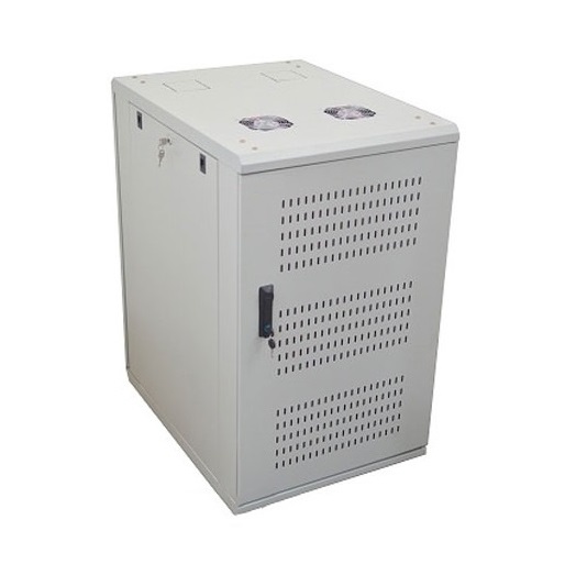 Tủ rack 19 inch 20U H1025XW600XD800 mm